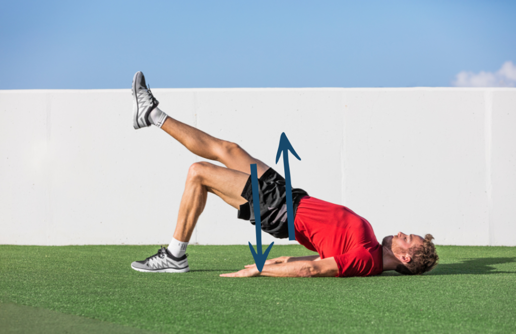 Oefeningen bij knieartrose - Revalidatiegids.nl