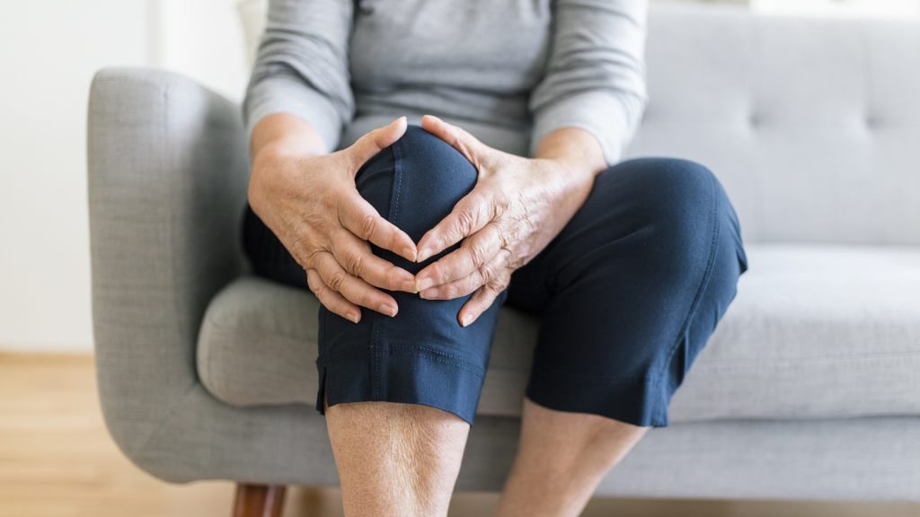 Oefeningen bij knieartrose - Revalidatiegids.nl